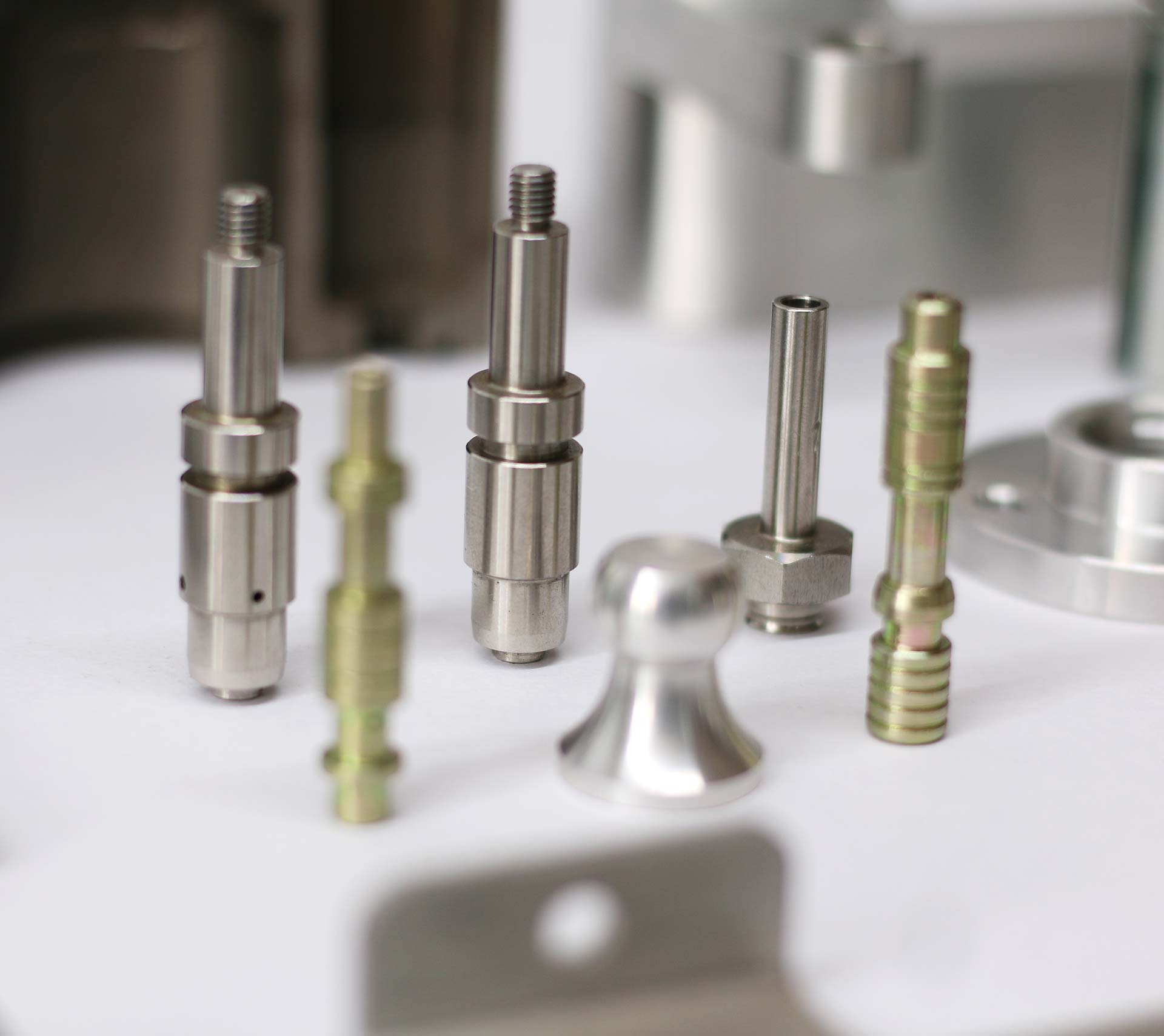 Premier Partner - Unitek Engineering